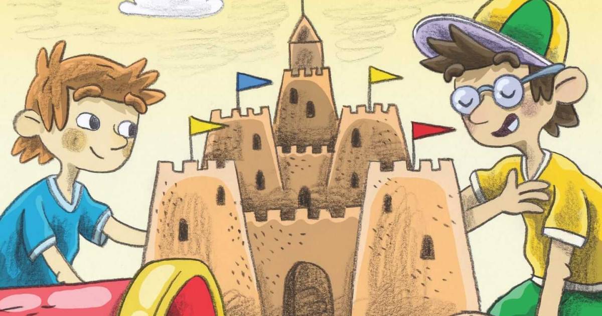 Sladoledna mojstra