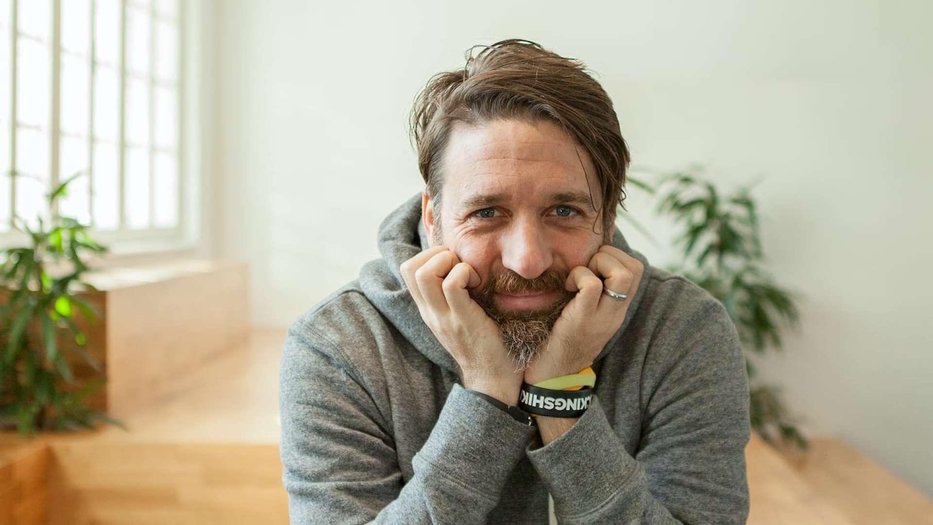 Tri pustne žirafe | Lahkonočnice